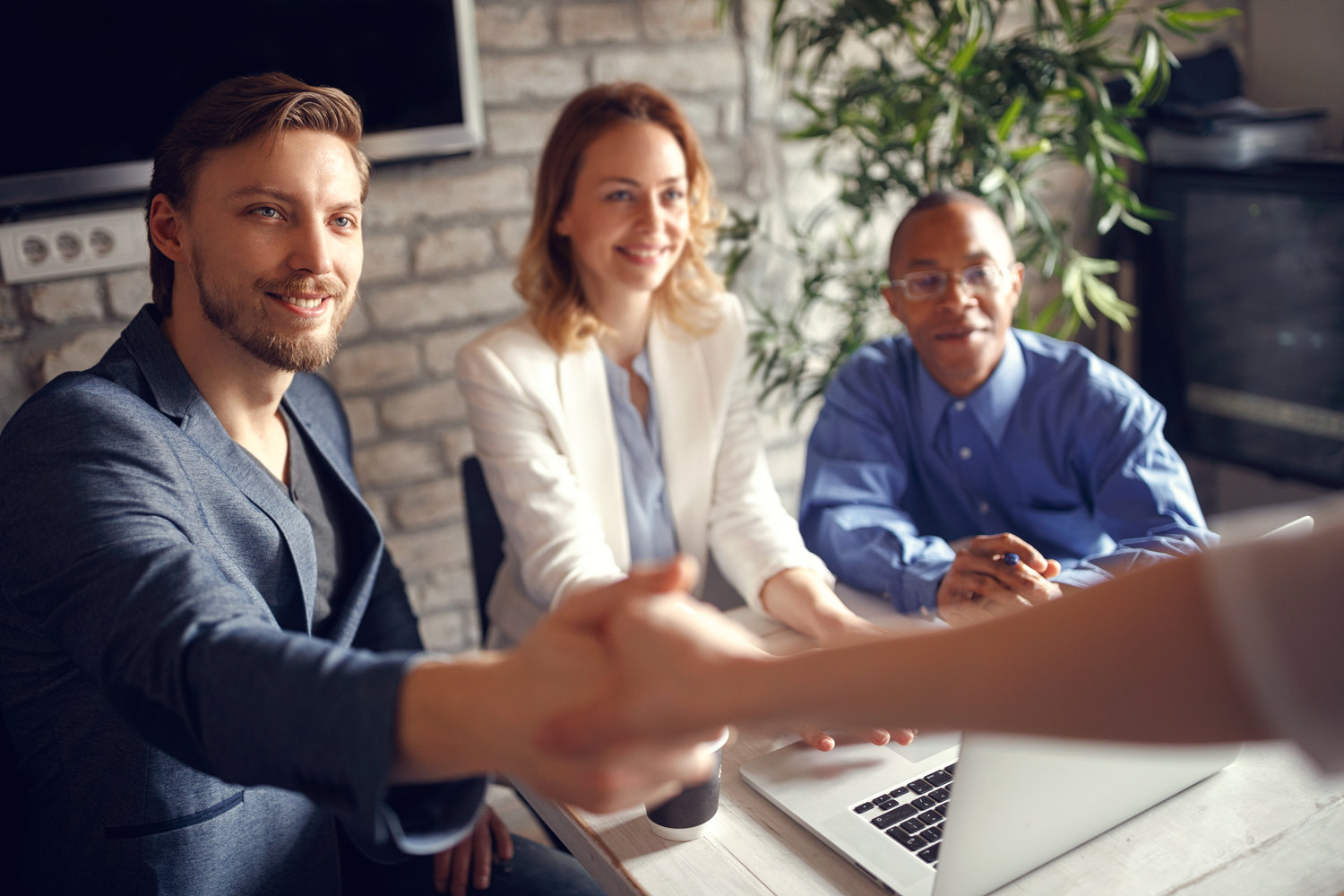 EnJay Welcomes The Bluffs Association! - EnJay Property Maintenance